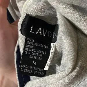 Lavon | Jackets & Coats | Vintage Tracksuit Lavon Reversible Tracksuit ...